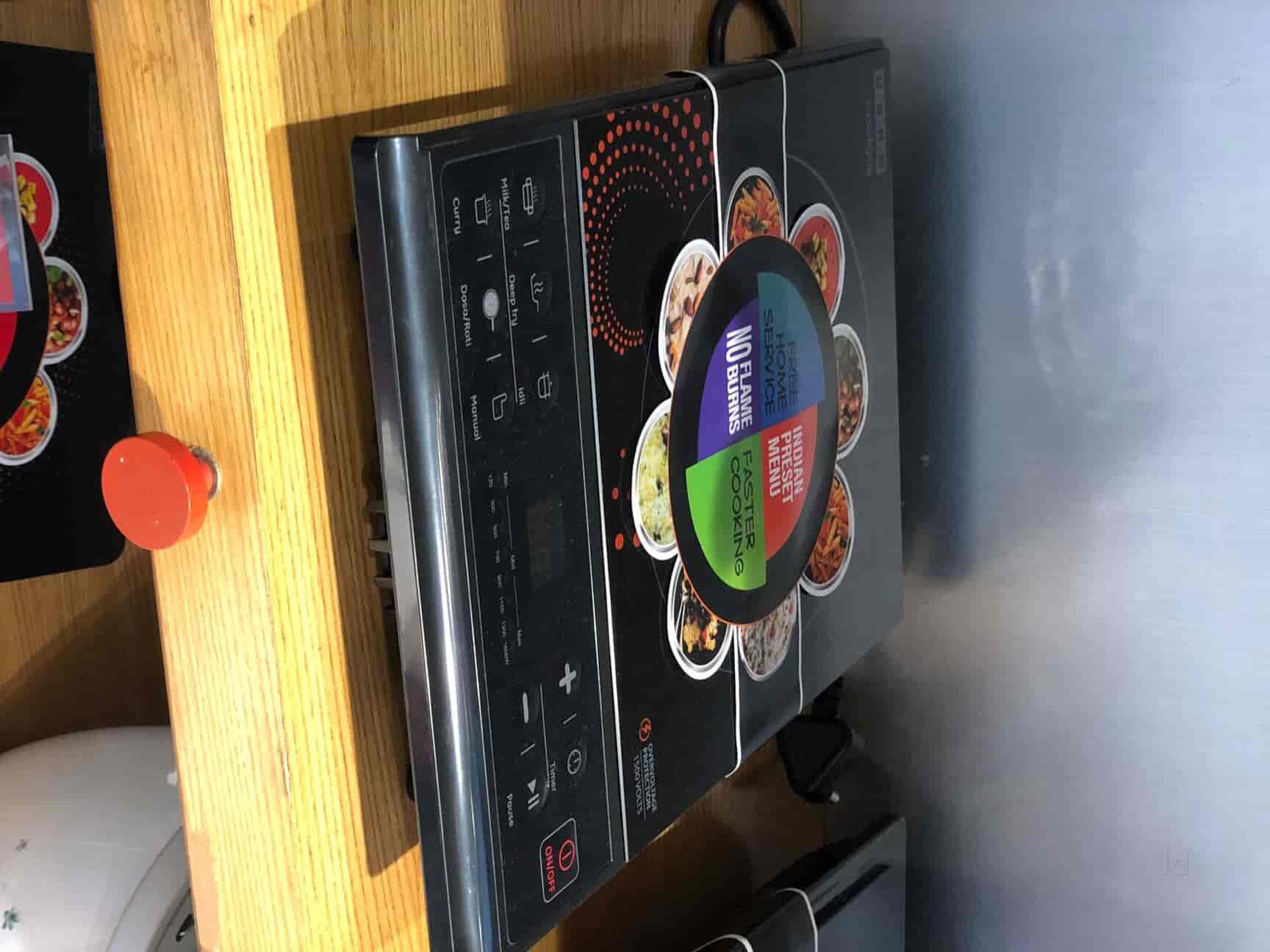 Usha Company Store Kamla Nagar in Kamla Nagar,Delhi - Best Home ...