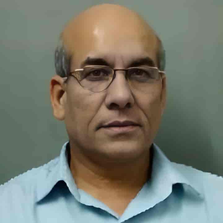 Dr. Devender Verma (Dr. Verma's Skin Clinic) in Paschim Vihar,Delhi ...