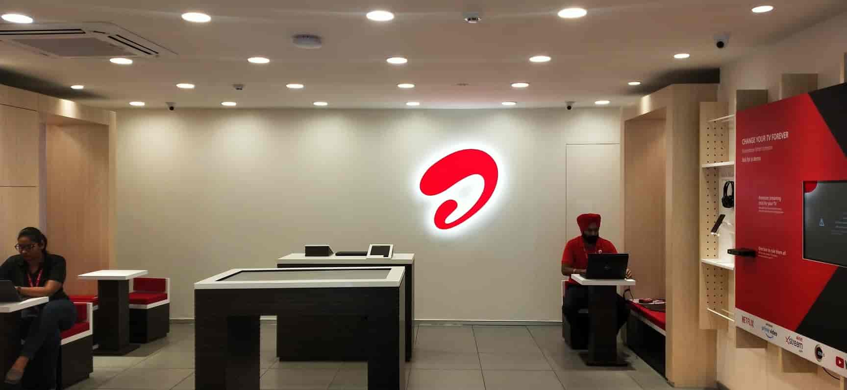 Airtel Store in Dwarka Sector 11,Delhi - Best Airtel-Mobile Phone ...