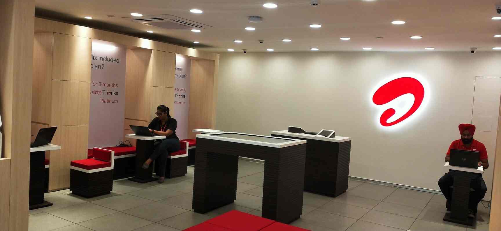 Airtel Store in Dwarka Sector 11,Delhi - Best Airtel-Mobile Phone ...