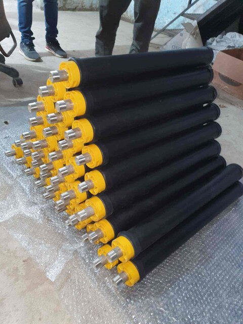 Air Diffuser Coarse Bubble Diffuser Disc Type DISC-150 in Gurgaon at ...