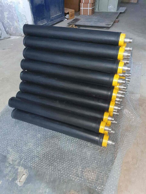 Air Diffuser Coarse Bubble Diffuser Disc Type DISC-150 in Gurgaon at ...