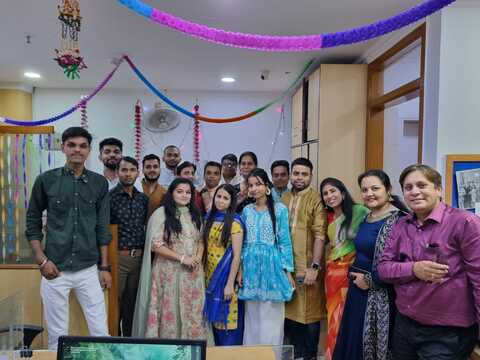 Catalogue - Microgene Diagnostic Systems Pvt Ltd (Corporate Office) in ...