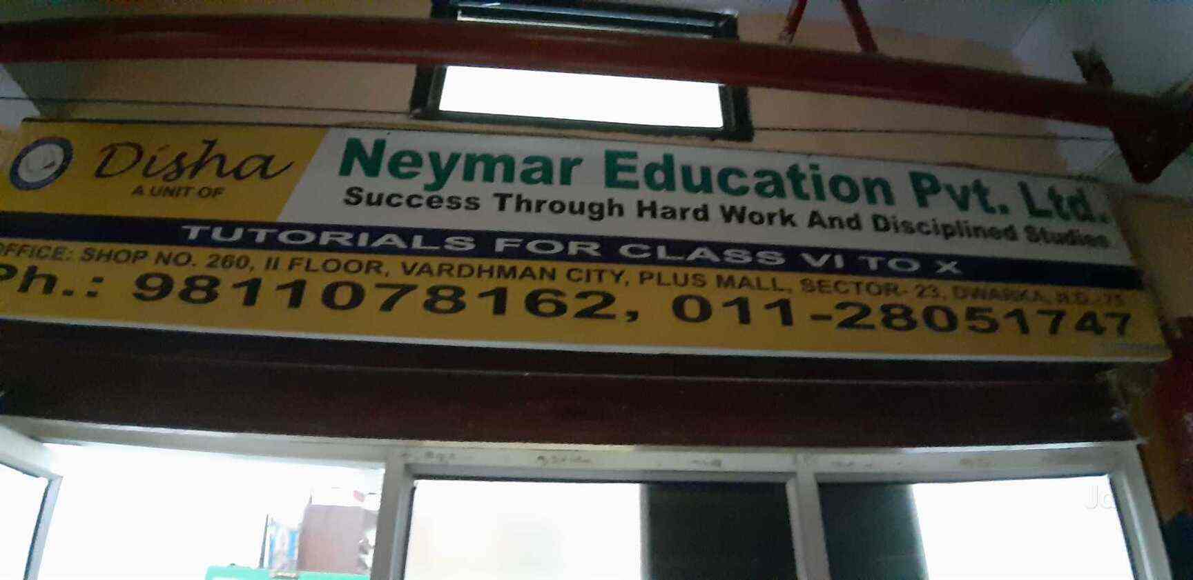 Disha Tutorials in Dwarka Sector 23,Delhi - Best Tutorials in Delhi - Justdial