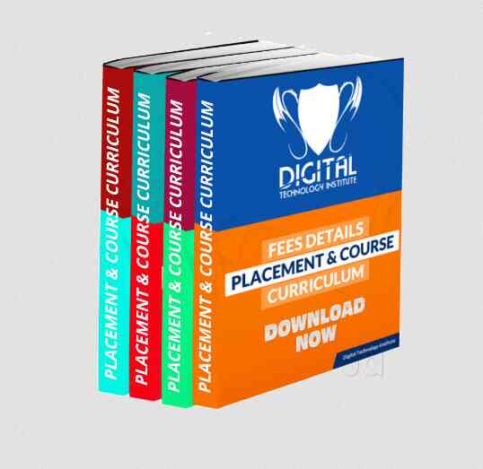 Digital Technology Institute in Janakpuri,Delhi - Best Online Training ...