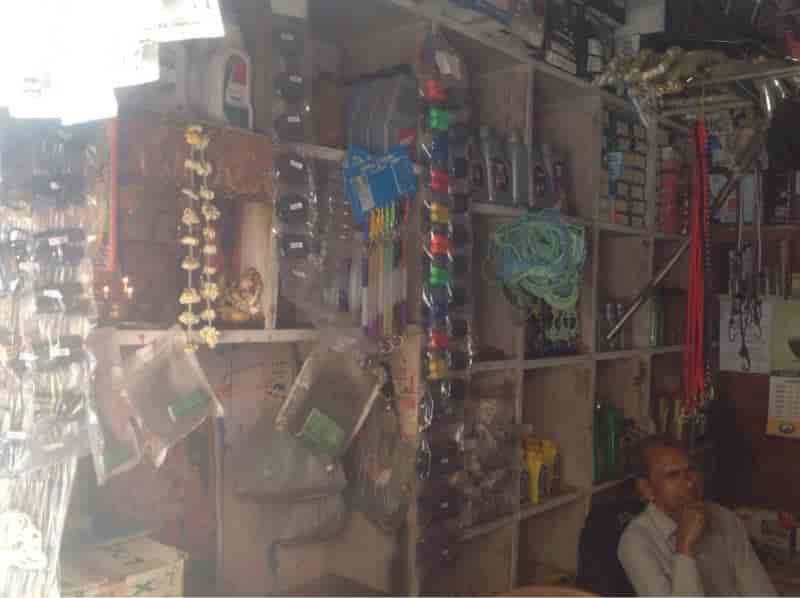 Photo Gallery of Indian Bike Service Center & Spare Parts in Aya Nagar ...