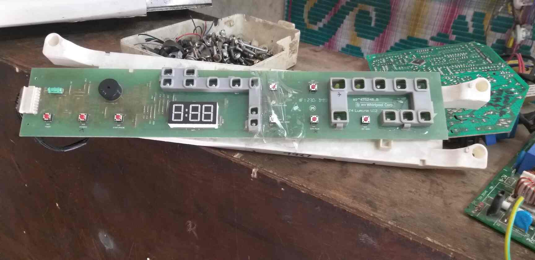 A R Pcb Solution Repairing in Dwarka Sector 7,Delhi - Best Microwave ...