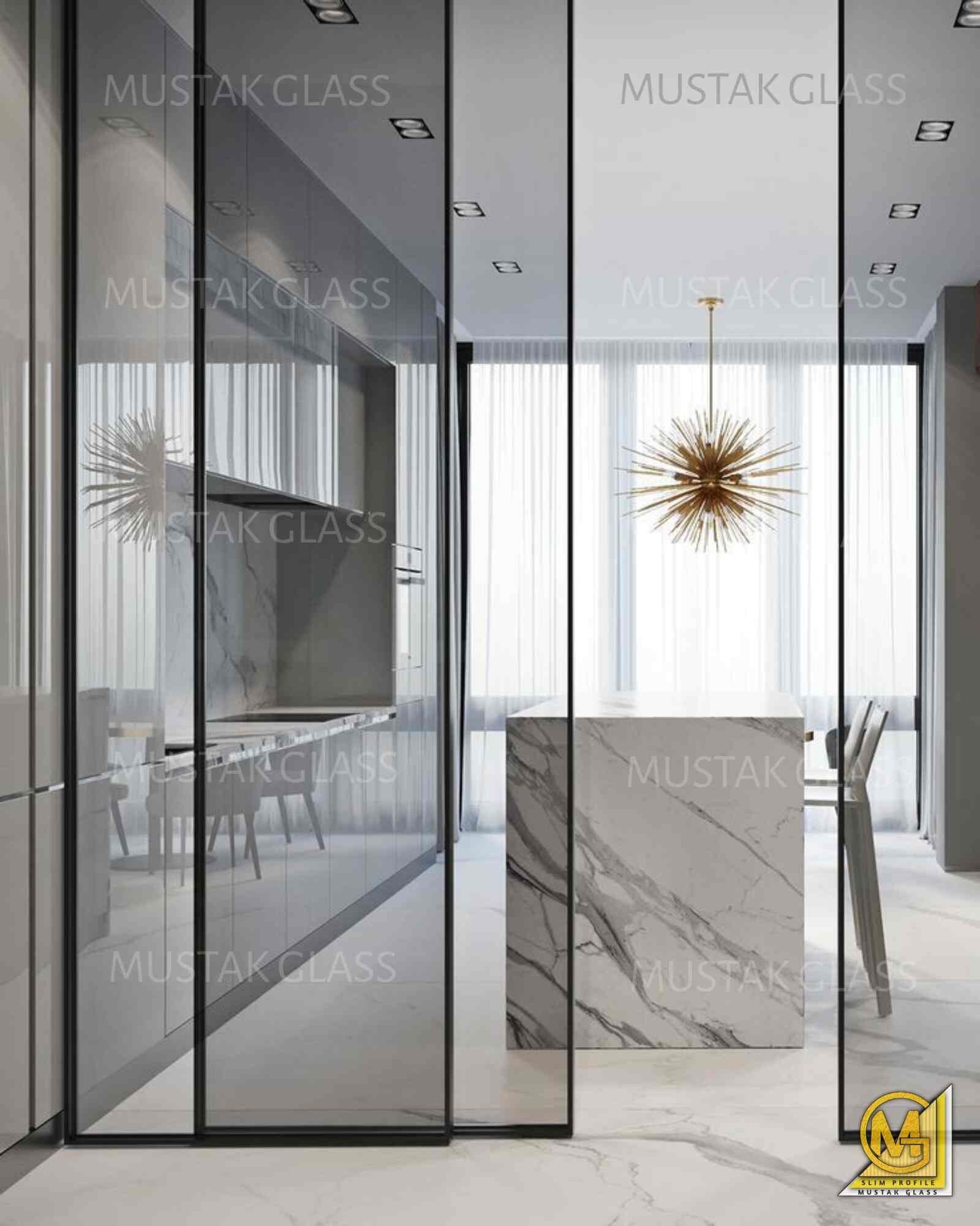 Mustak Glass Enterprises in Pitampura,Delhi - Best Supermarkets in ...