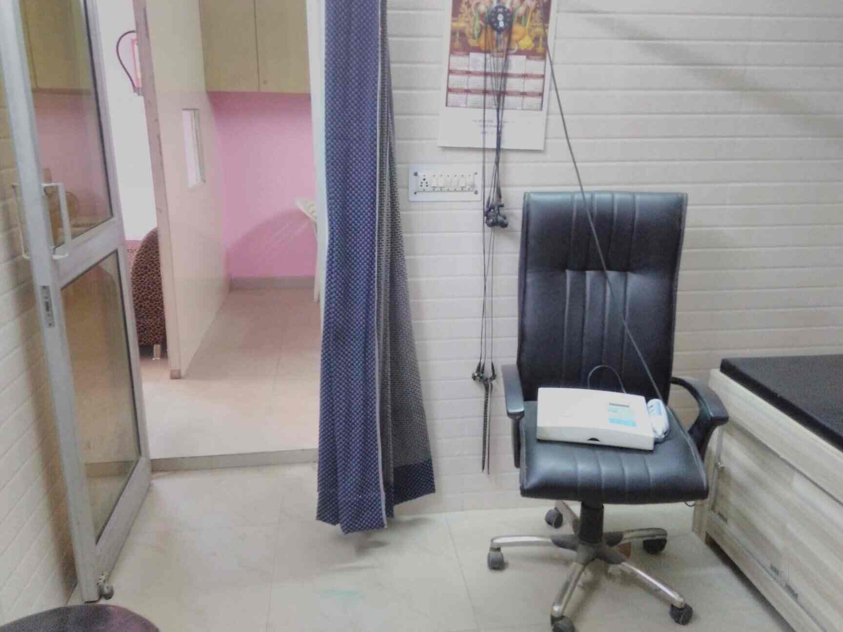 Swadesh Diagnostic Centre in Kalkaji,Delhi - Best Pathology Labs in ...