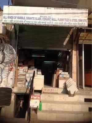 New Delite Marbles in Burari,Delhi - Best Kalingastone-Marble Stone ...