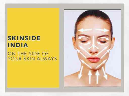 Skinside in Vikaspuri,Delhi - Best Dermatologists in Delhi - Justdial