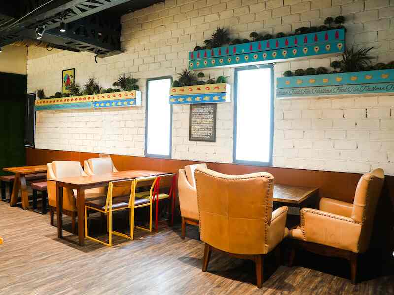 Flyp At Mtv, Connaught Place, Delhi - Live Sports Screening - Justdial