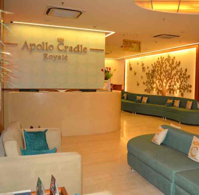 Dr. Nameet Jerath (Apollo Cradle & Childrens Hospital) in Nehru Enclave ...