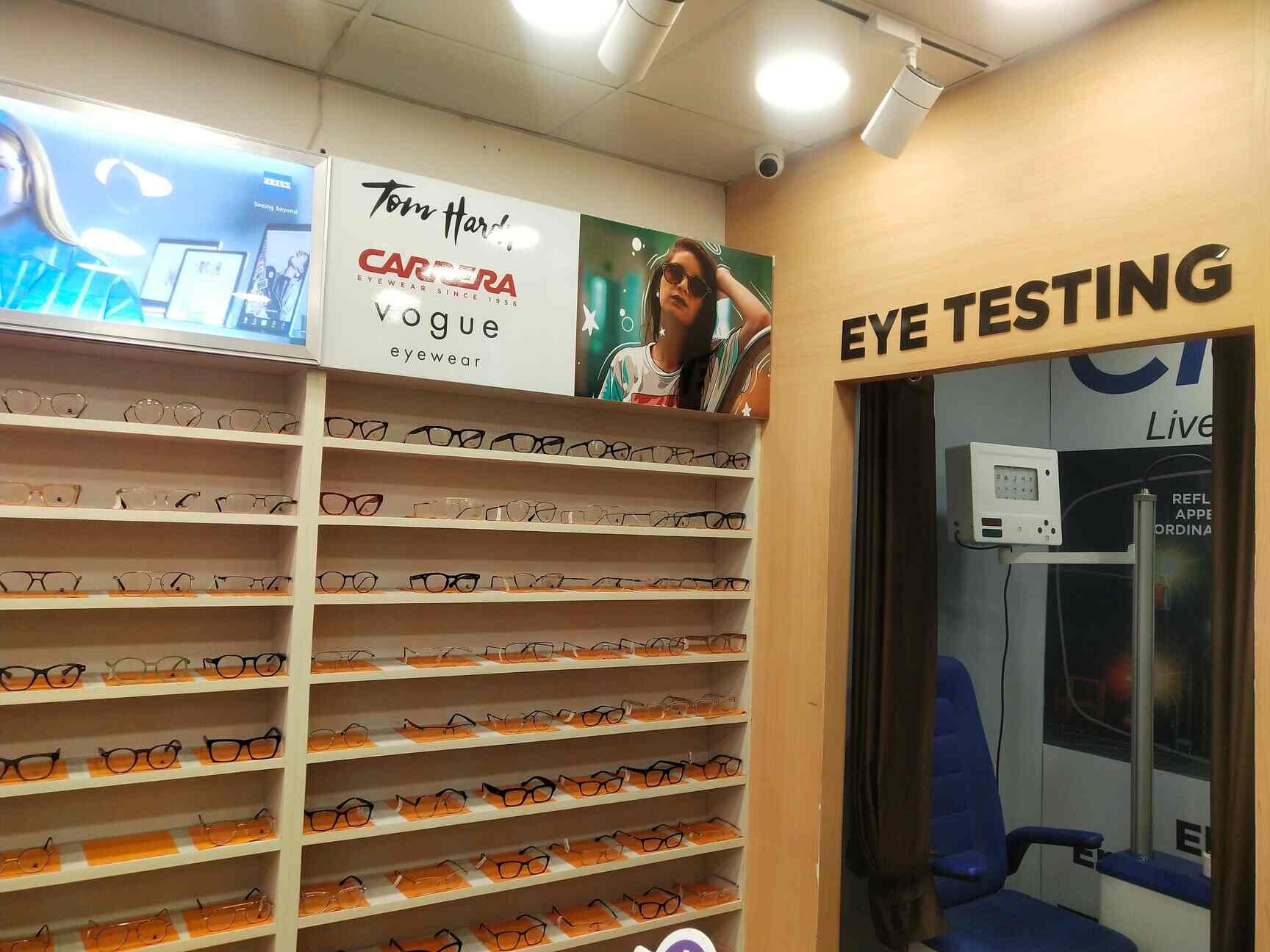 Chasma in Shahdara,Delhi - Best Opticians in Delhi - Justdial