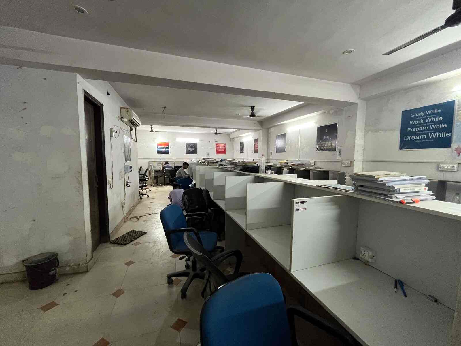 The Ambition Library in Hastsal,Delhi - Best Libraries in Delhi - Justdial