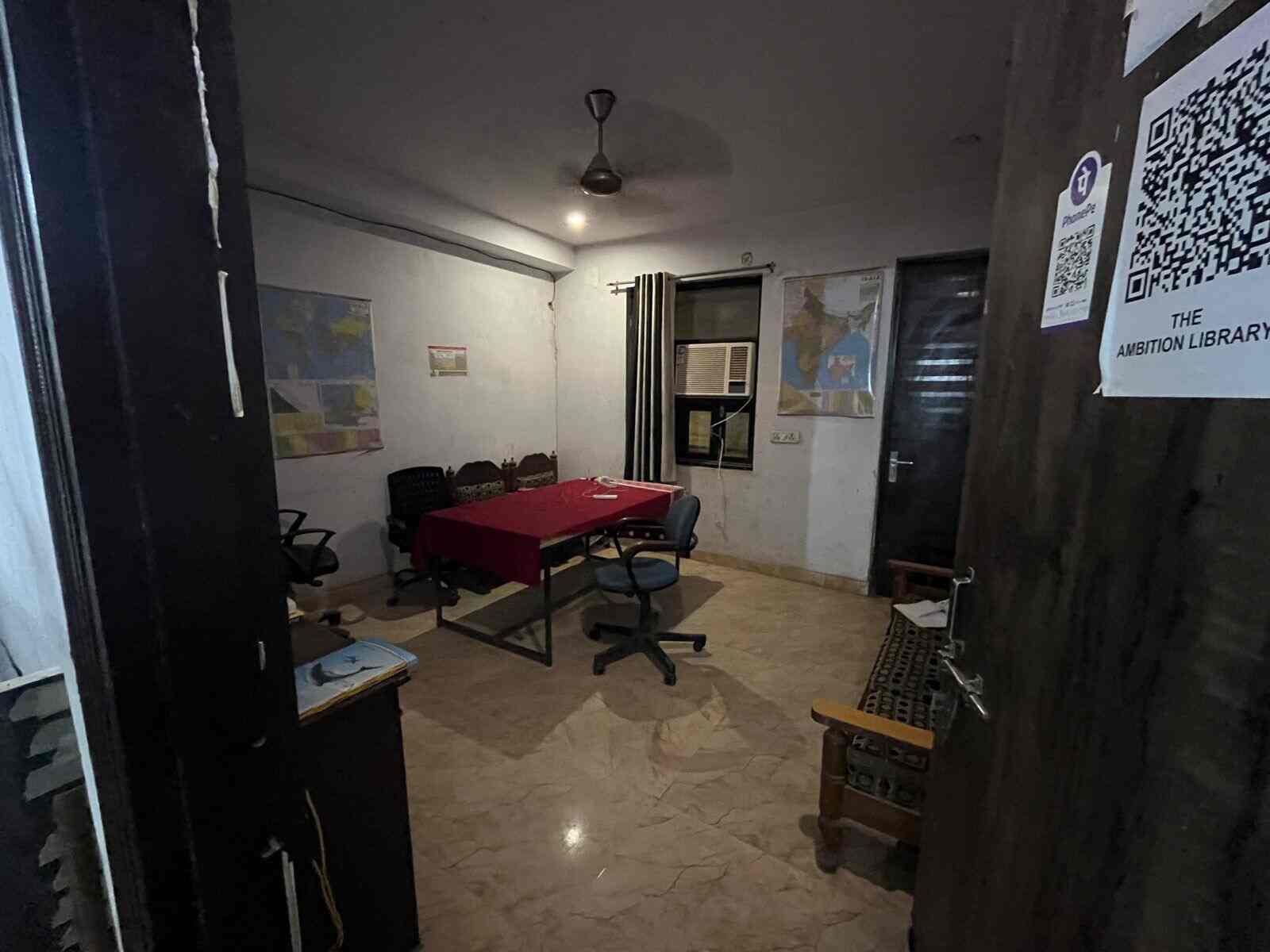 The Ambition Library in Hastsal,Delhi - Best Libraries in Delhi - Justdial