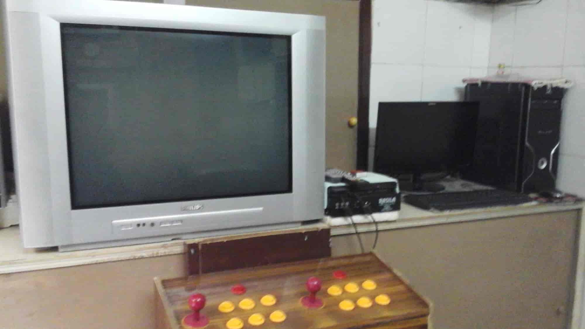 Top Video Game Parlours in Shahdara - Best Gaming Cafes Delhi near me ...