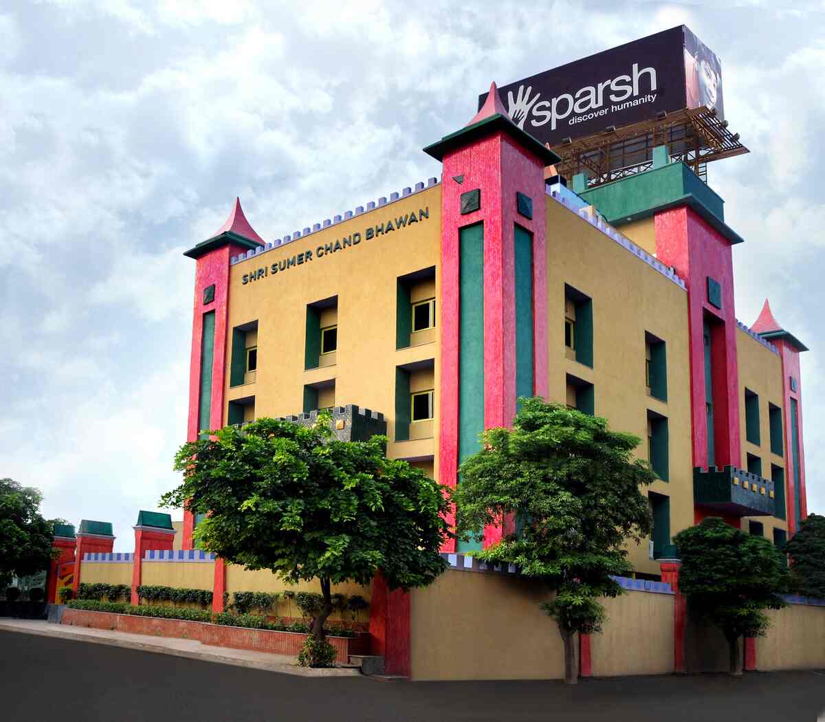 Sparsh in Rohini,Delhi - Best NGOS For Child Labour in Delhi - Justdial