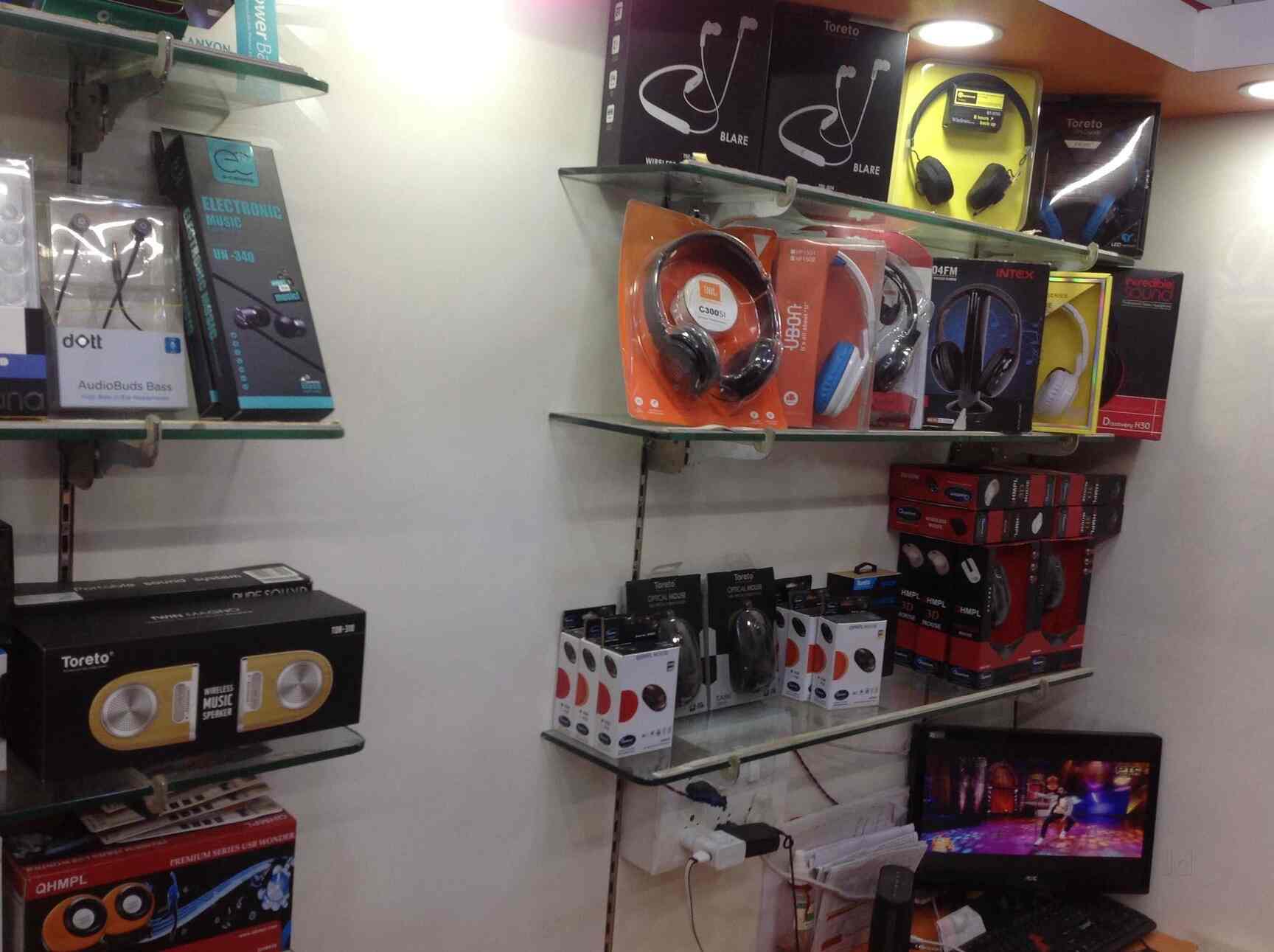 ROSE Rise Computers in Shiv Nagar-Janakpuri,Delhi - Best Samsung-Laptop ...
