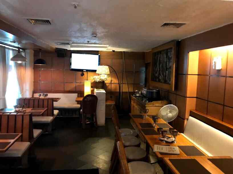 Coco Palm in DLF Gurgaon,Delhi - Best Restaurants in Delhi - Justdial