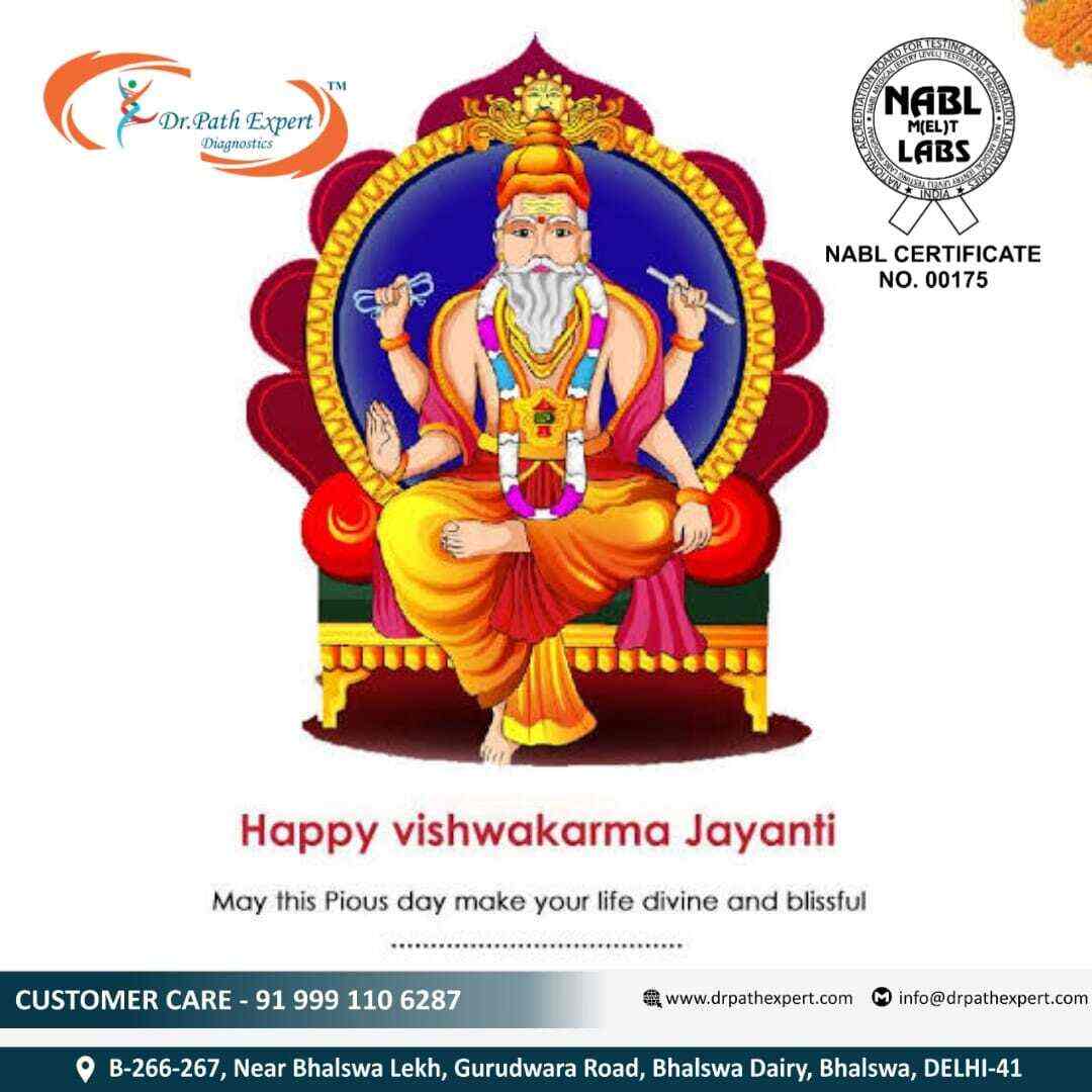 Dr. Path Expert Diagnostics in Indraprasth Colony,Delhi - Best ...