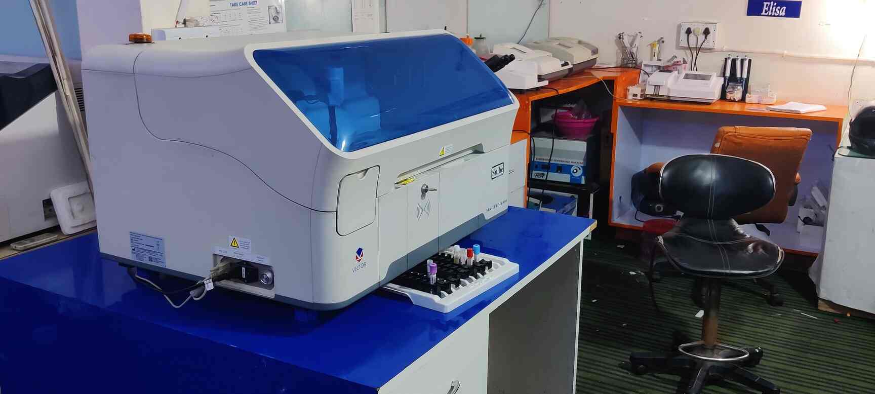 Dr. Path Expert Diagnostics in Indraprasth Colony,Delhi - Best ...