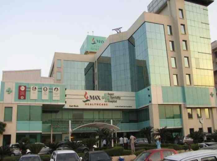 Dr. Harminder K Rai (Max Super Speciality Hospital) in Patparganj,Delhi ...