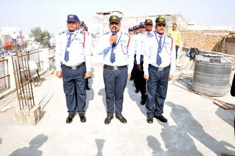 Top Security Services For Residence in Hathin - Best Security Services ...