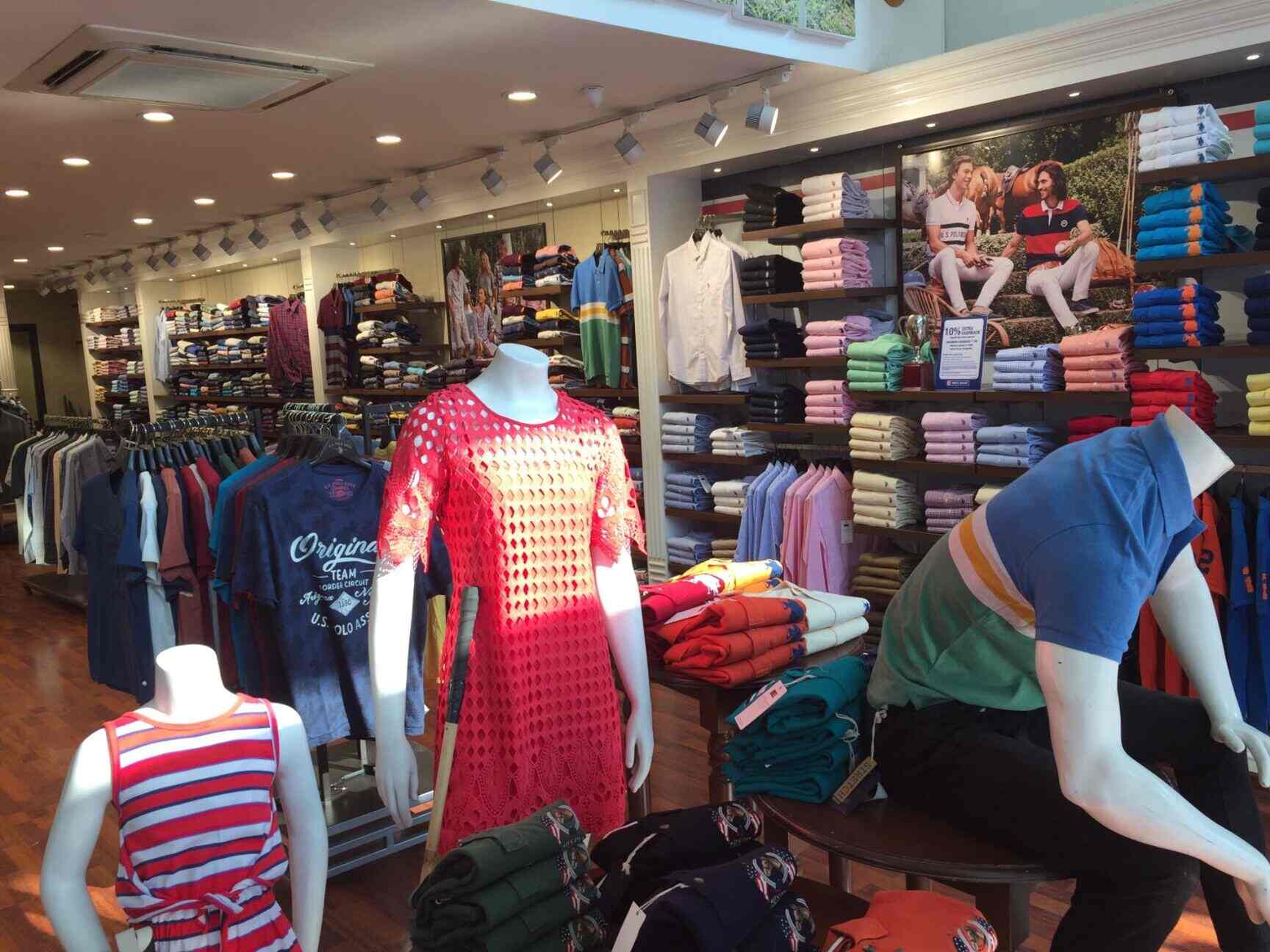 Arvind Lifestyles Brands in Karol Bagh,Delhi - Best Readymade Garment ...