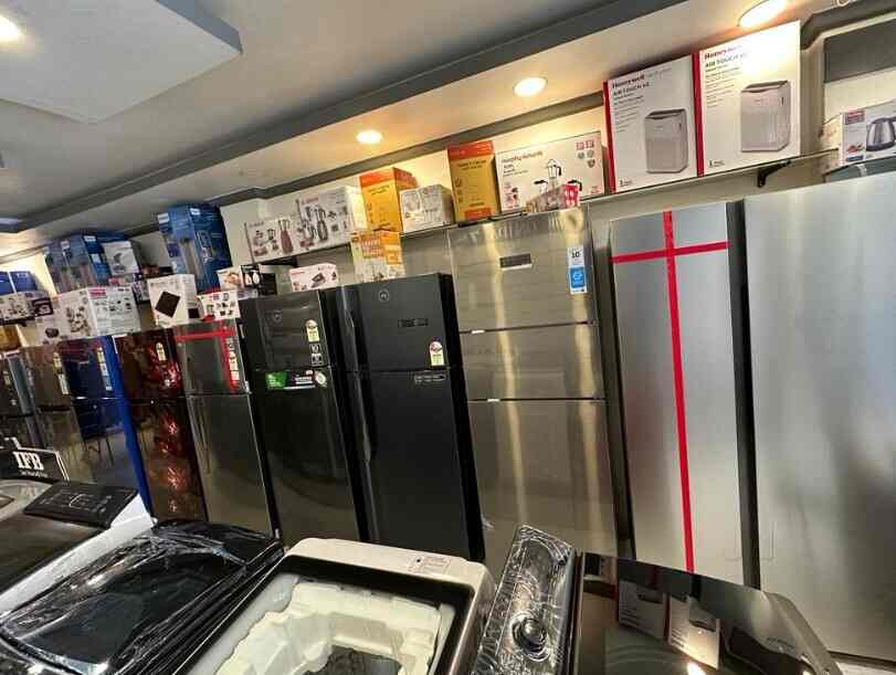 Unbox Brotherhood Corporation in Delhi - Best Electronic Goods ...