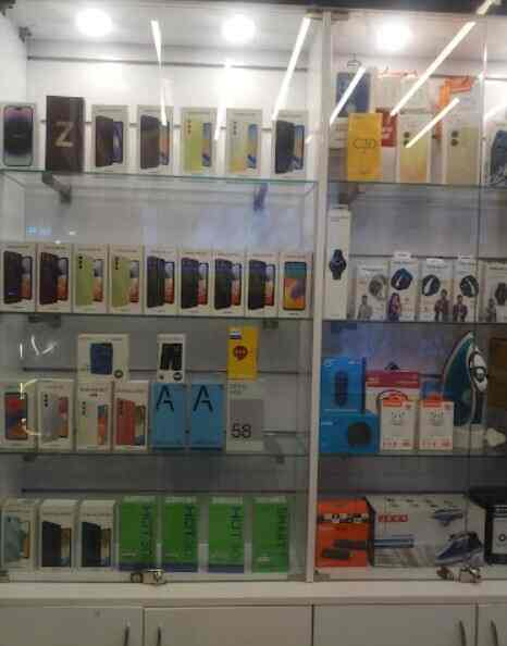 Unbox Brotherhood Corporation in Delhi - Best Electronic Goods ...