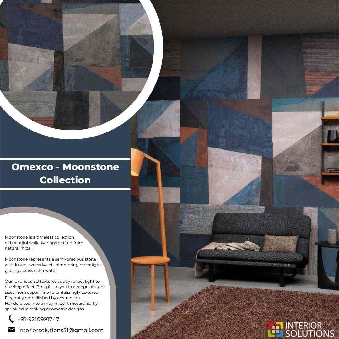 Interior Solution in Noida Sector 51,Delhi - Best Wall Paper Dealers in ...