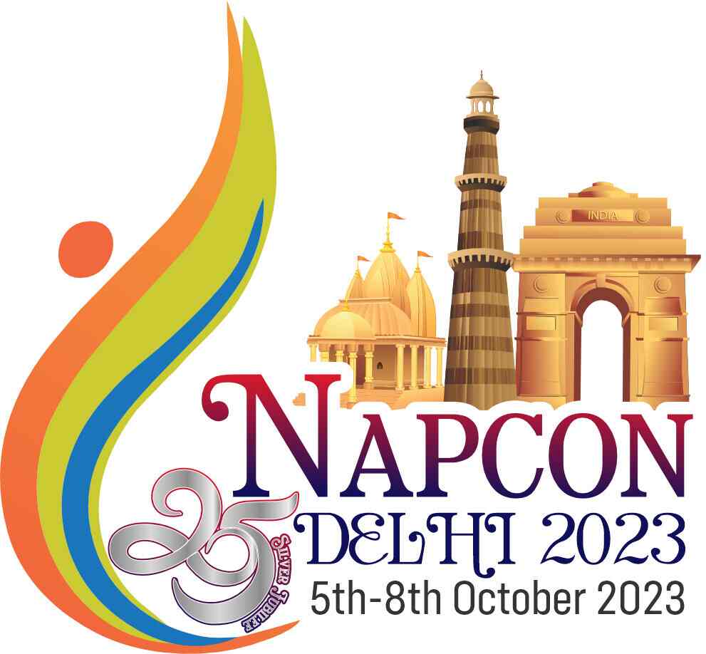 Napcon 2023 in Rohini,Delhi - Best Conference Halls in Delhi - Justdial