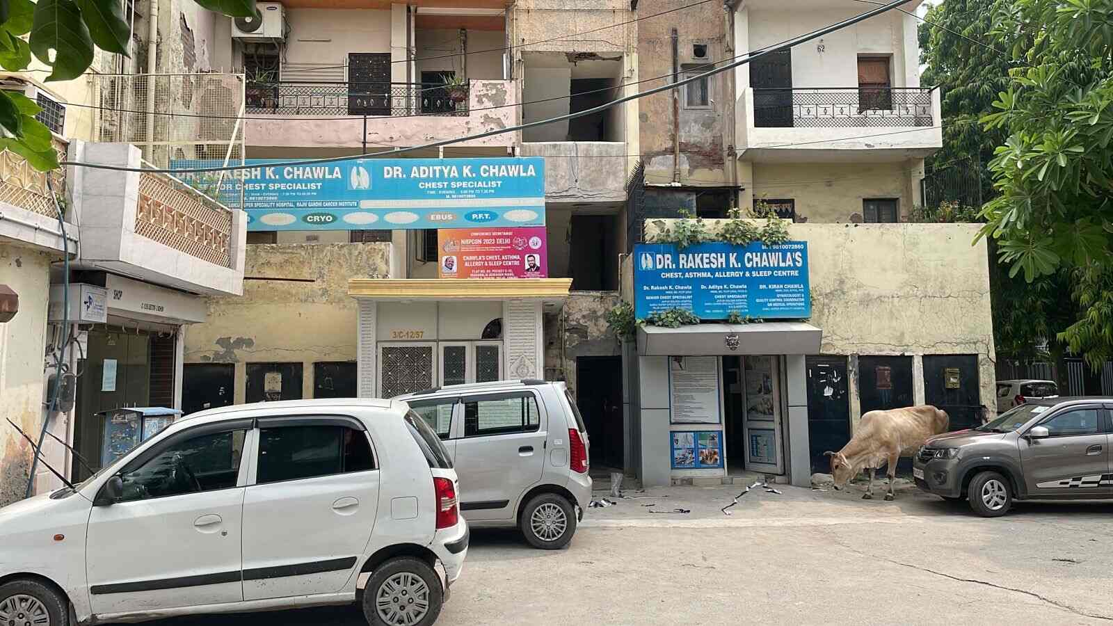 Napcon 2023 in Rohini,Delhi - Best Conference Halls in Delhi - Justdial