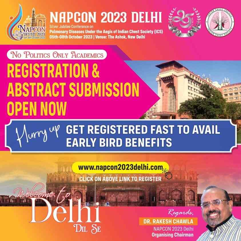 Napcon 2023 in Rohini,Delhi - Best Conference Halls in Delhi - Justdial