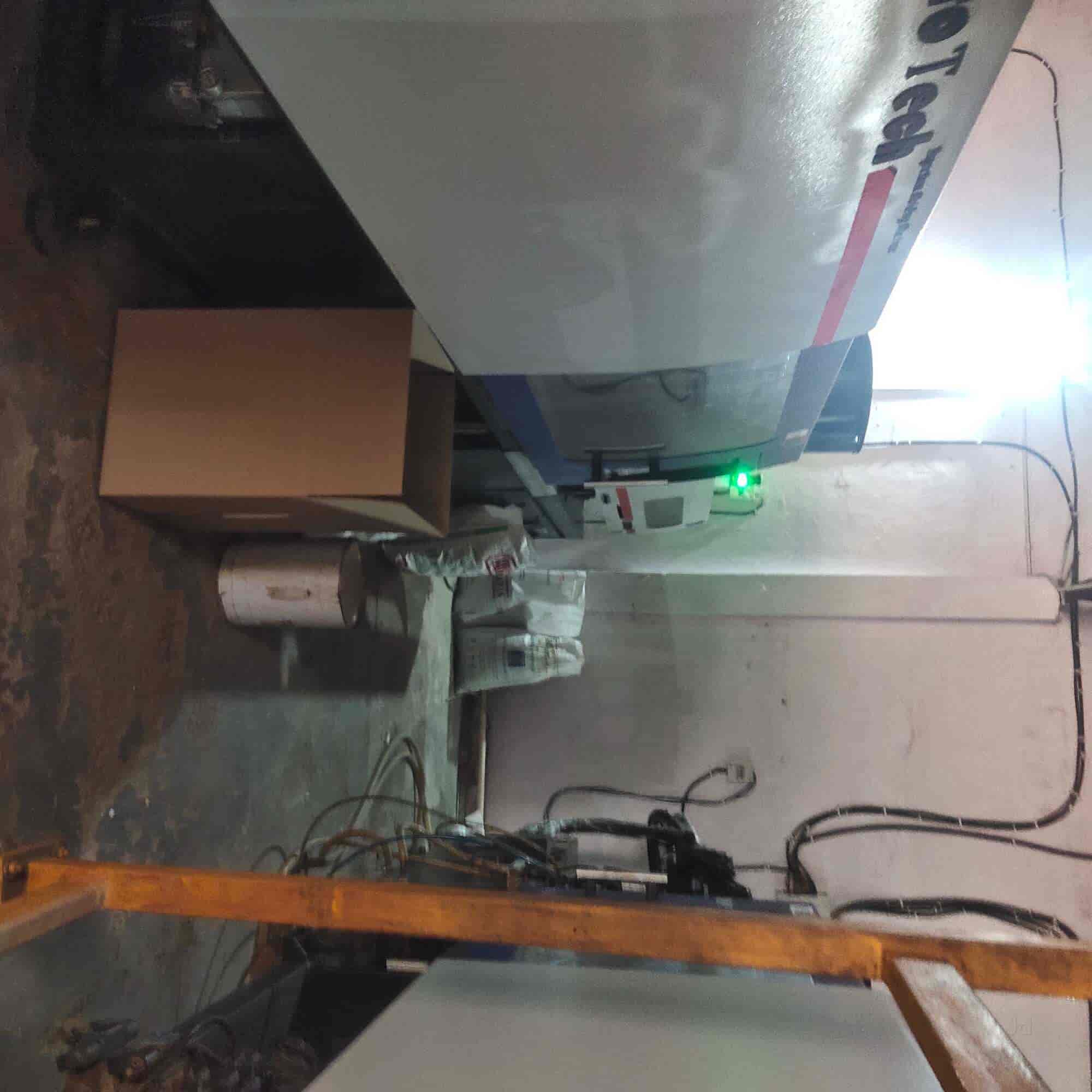 RUSTAGI POLYMERS in Ecotech 3, Delhi near me - Justdial