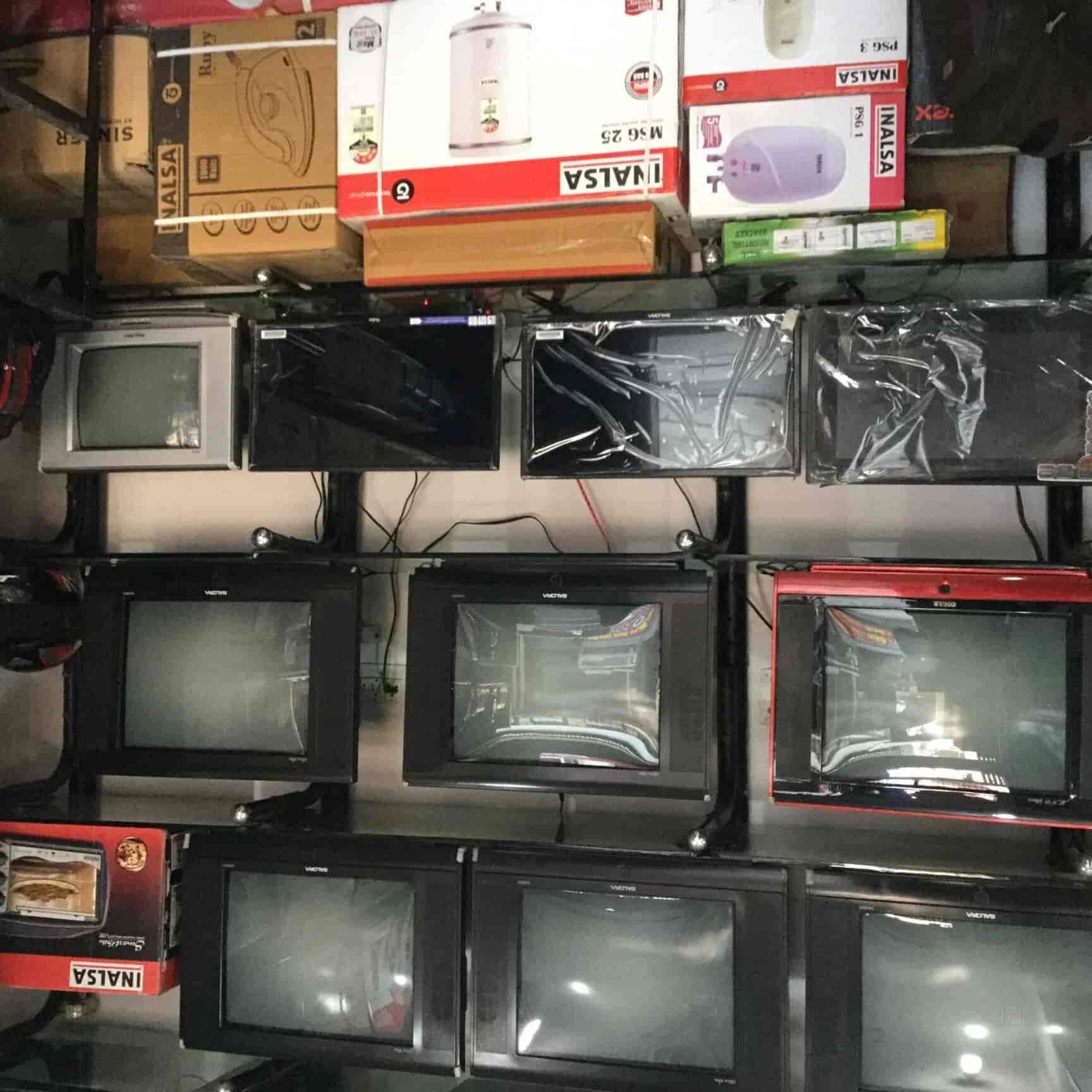 Sharma Electronics in Shivaji Vihar,Delhi - Best AC Dealers in Delhi ...