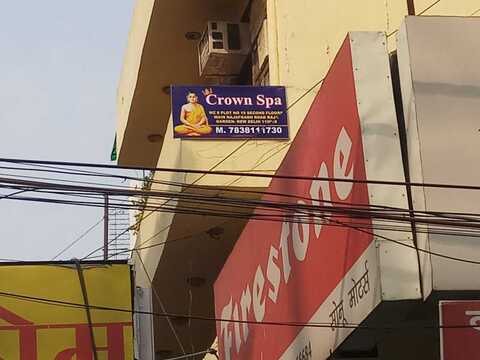 Top Beauty Spas in Delhi - Best Luxury Spas - Justdial