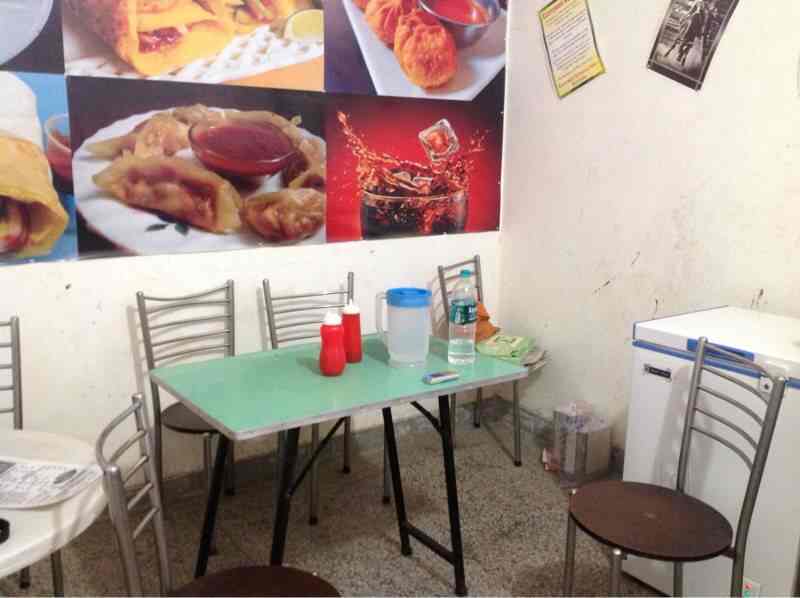 Food Court in Mahipalpur,Delhi - Best Fast Food in Delhi - Justdial