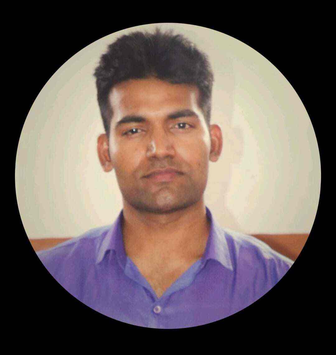 Deepak Yogi in Near Peer Mandir,Delhi - Best Tutorials in Delhi - Justdial