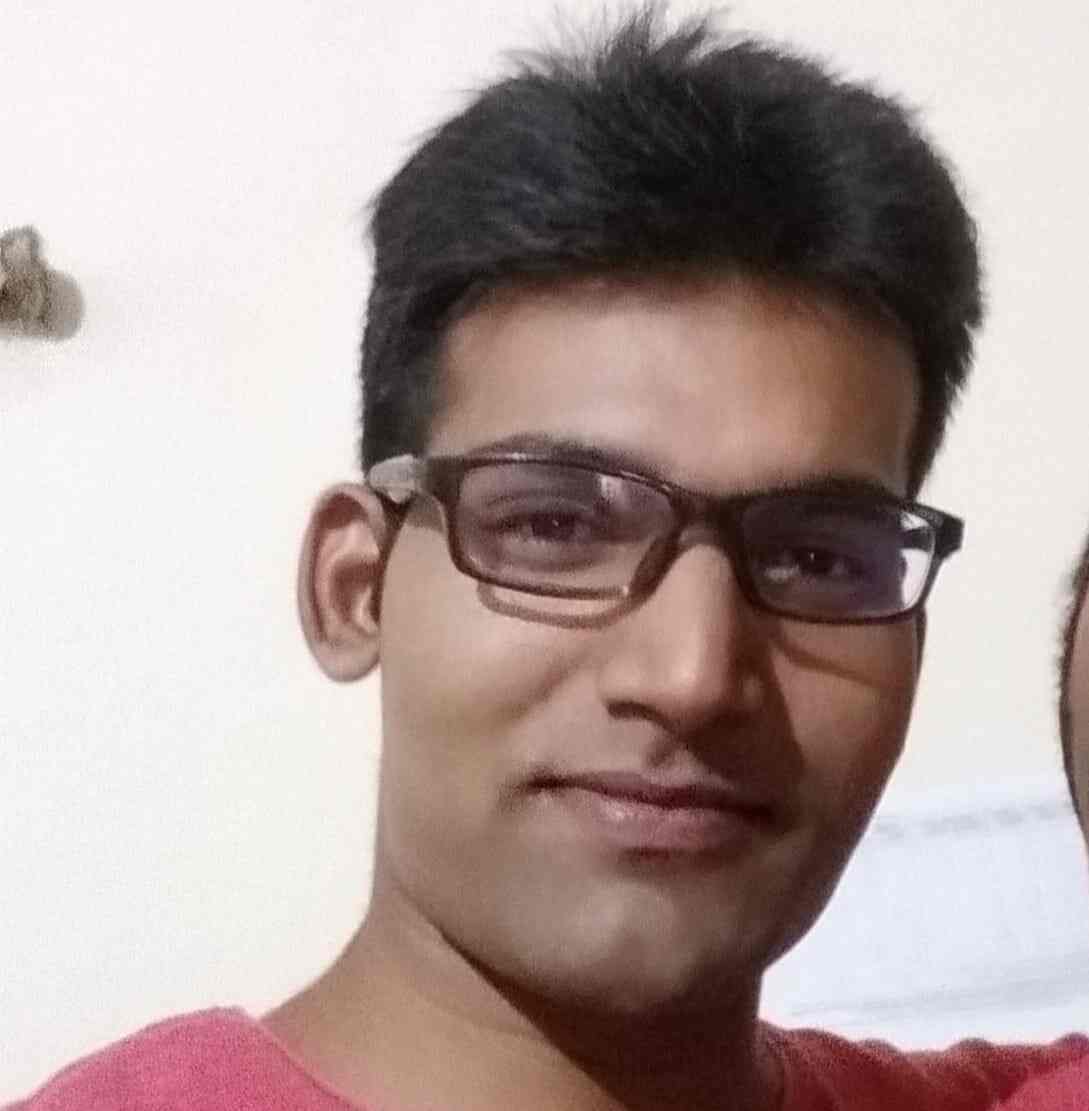 Deepak Yogi in Near Peer Mandir,Delhi - Best Tutorials in Delhi - Justdial