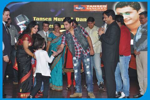 Top Dance Classes At Home in Faridabad Sector 48, Delhi near me - Justdial