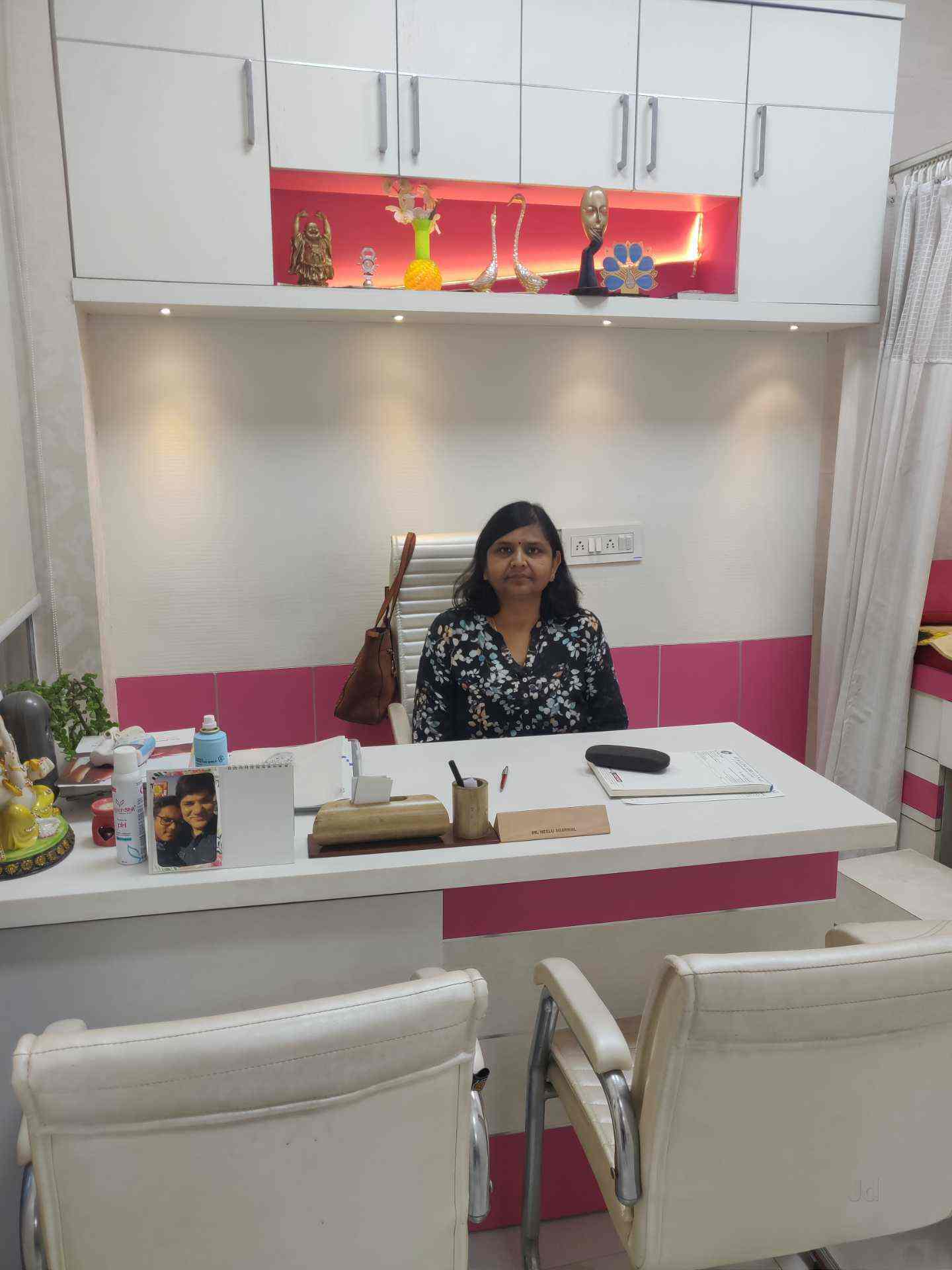 HEALING GYNAE CLINIC in Greater Noida Sector 4,Delhi - Best ...