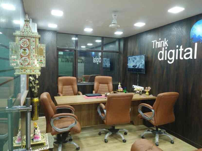 Digital Technology Institute in Janakpuri,Delhi - Best Online Training ...