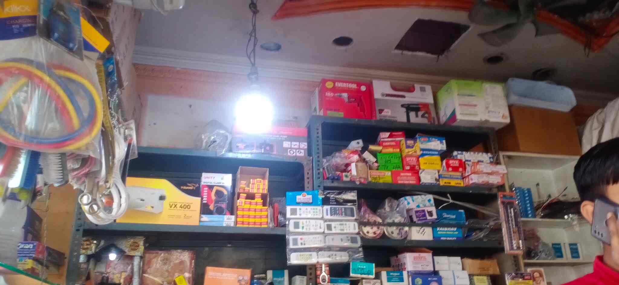 Shiv Spare Parts - Dealer from Kotla Village, Delhi, India | Company ...