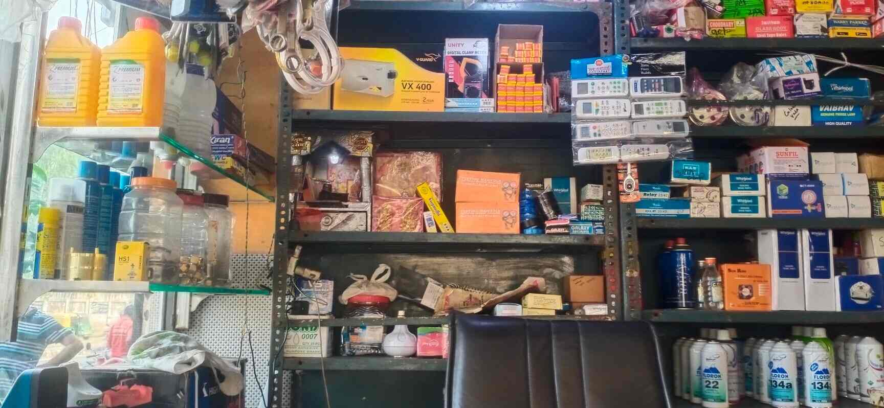 Shiv Spare Parts - Dealer from Kotla Village, Delhi, India | Company ...