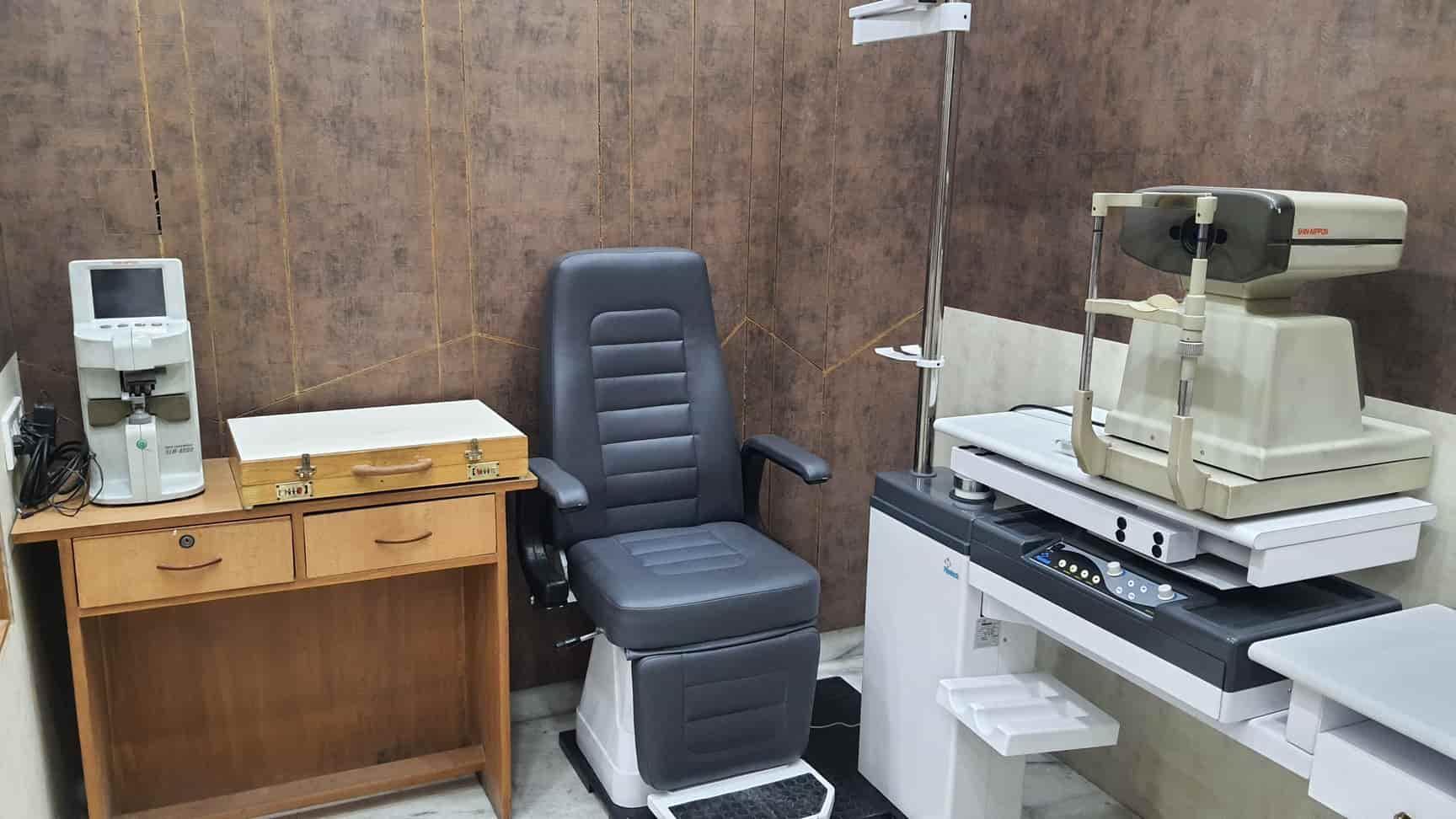 Goyal Eye Care in Madhu Vihar,Delhi - Best Eye Clinics in Delhi - Justdial
