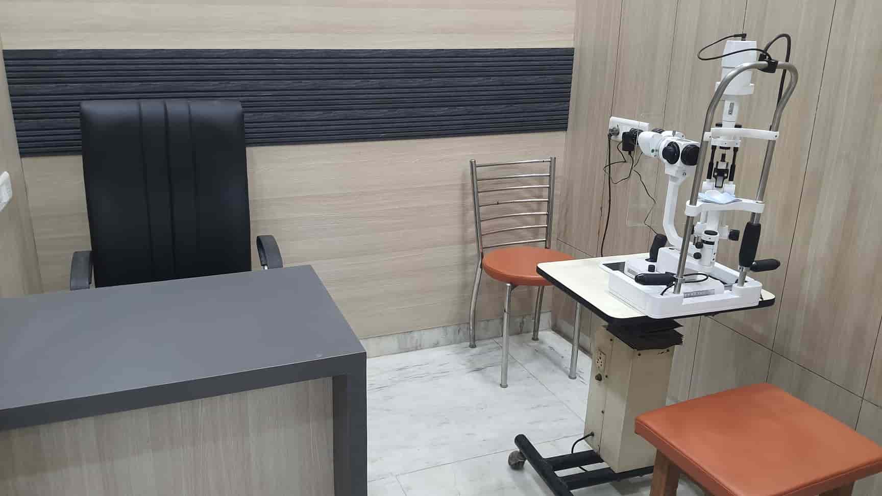 Goyal Eye Care in Madhu Vihar,Delhi - Best Eye Clinics in Delhi - Justdial