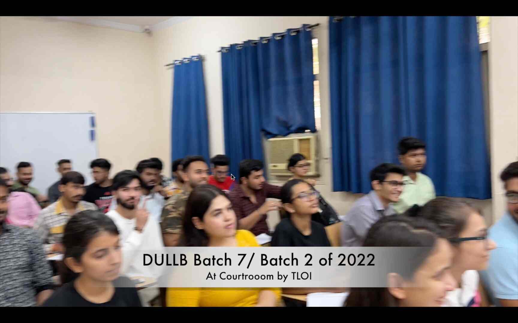 Courtroom By Tloi Academy in Shakti Nagar,Delhi - Best Tutorials in Delhi - Justdial