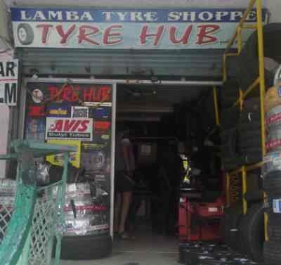 Catalogue - Tyre Hub in Dwarka Sector 7 , Delhi - Justdial